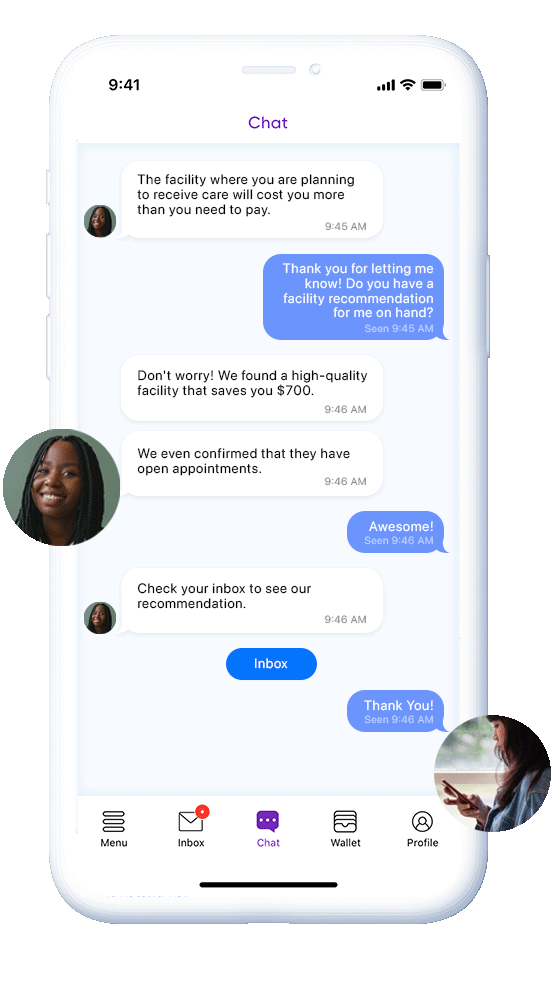 HealthJoy Quick Tour