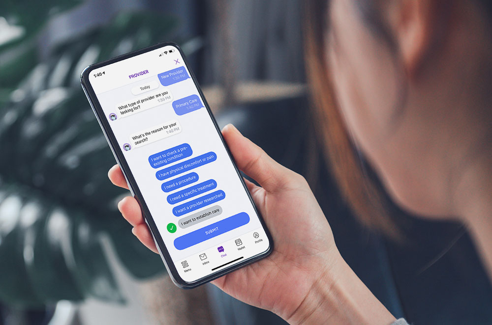 HealthJoy Quick Tour