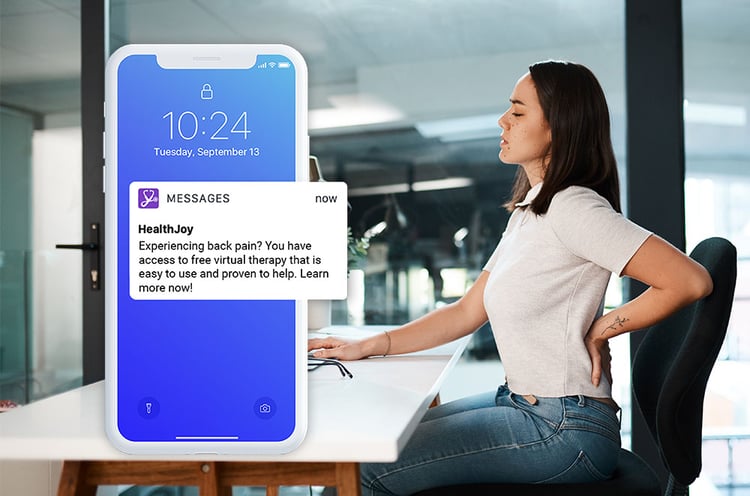 HealthJoy Quick Tour