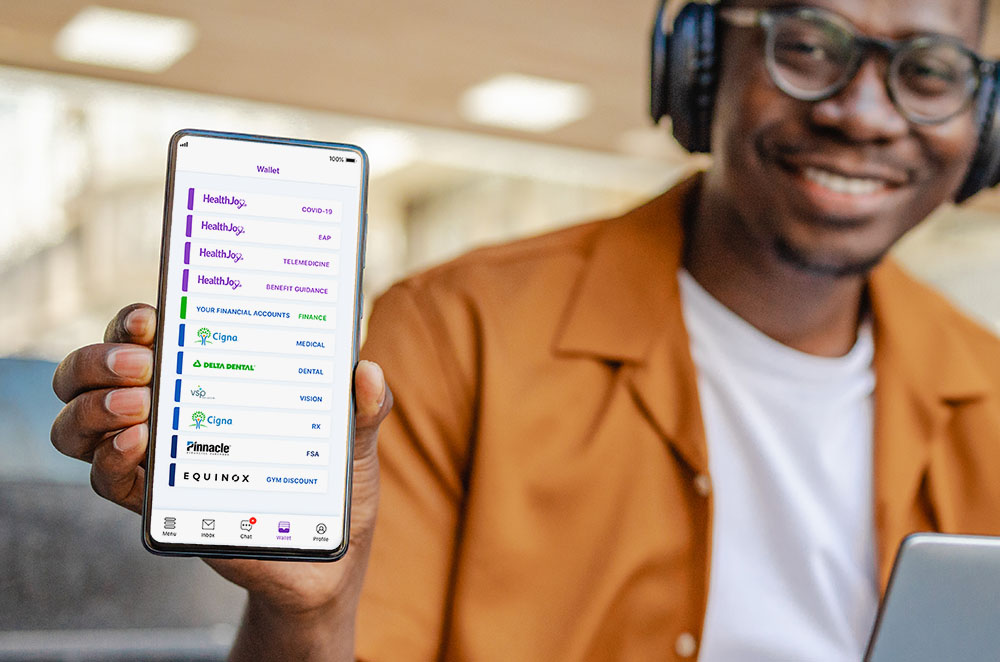 HealthJoy Quick Tour