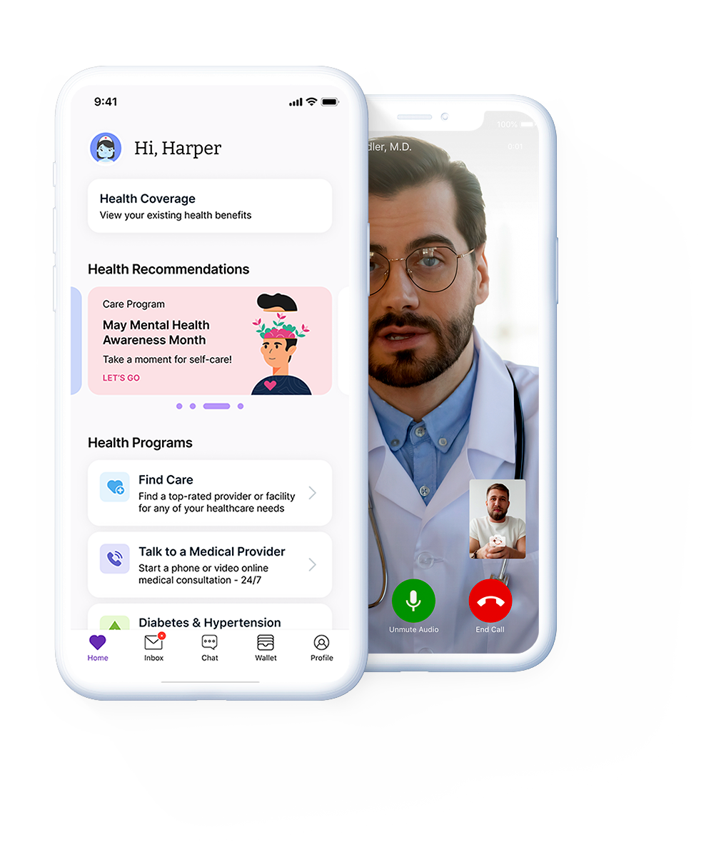 HealthJoy Product Demo Webinar