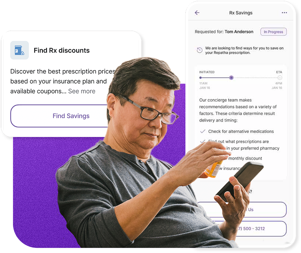 HealthJoy Quick Tour