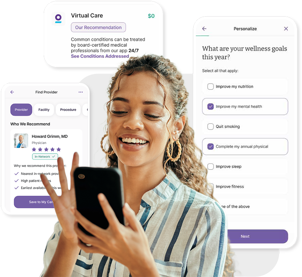 HealthJoy – Where Benefits Come to Life