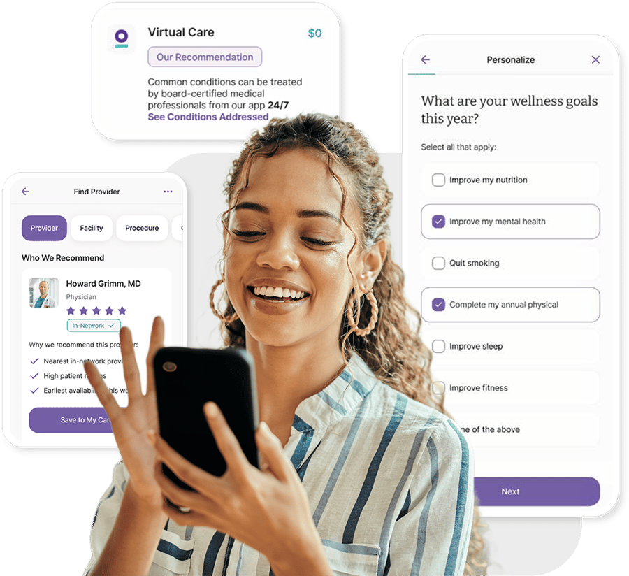 HealthJoy – Where Benefits Come to Life