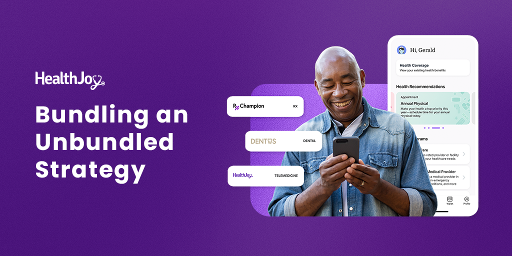 Bundling an Unbundled Strategy
