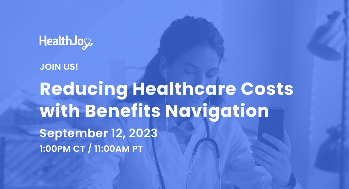 Reducing Healthcare Costs with Care Navigation